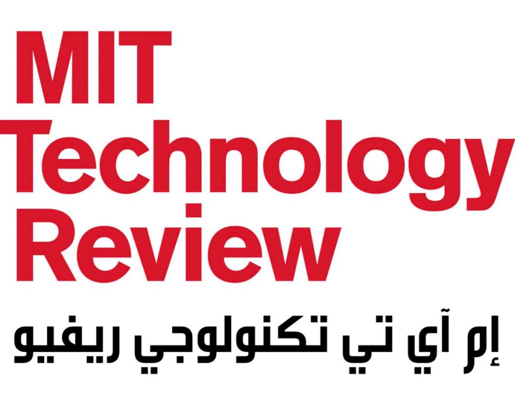 إطلاق منصة إم آي تي تكنولوجي ريفيو بالعربية | تك عربي | Tech 3arabi