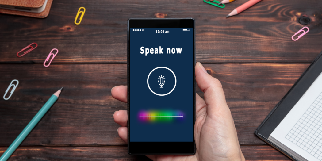 5 تطبيقات لتحويل الكلام إلى نص في هواتف أندرويد تك عربي Tech 3arabi