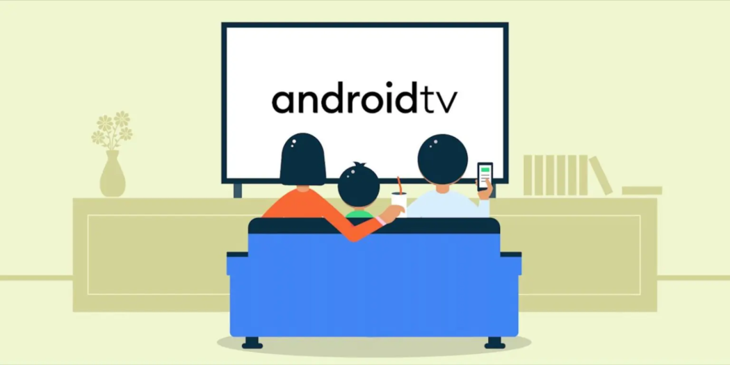 منصة Android TV تواصل نموها مع 7000 تطبيق | تك عربي | Tech 3arabi