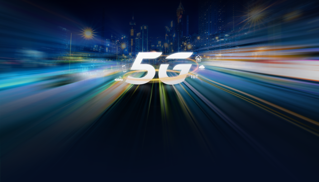 ميدياتيك تجلب 5G للهواتف الذكية المنخفضة التكلفة | تك عربي | Tech 3arabi
