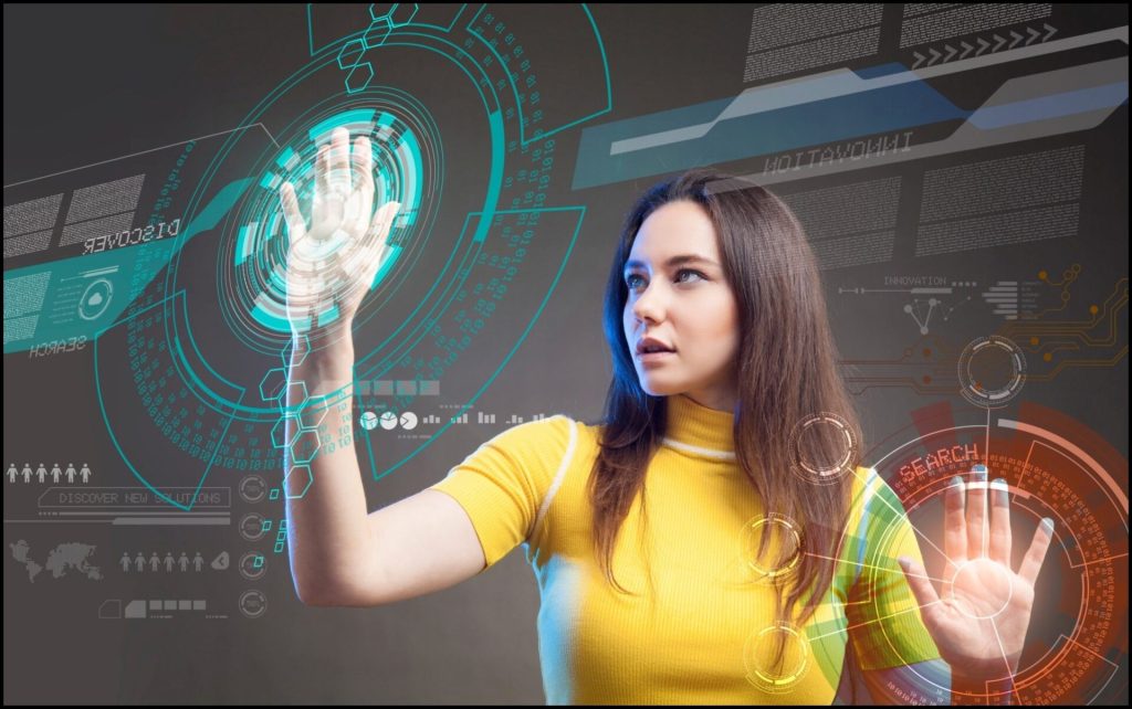 كيف يؤثر الذكاء الاصطناعي على تصميم تجربة المستخدم | تك عربي | Tech 3arabi