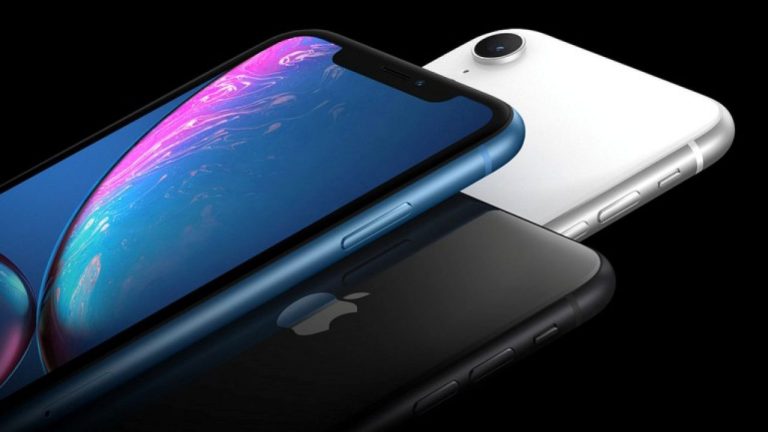 تسريبات: الجيل الرابع من iPhone SE سيصل بتصميم مشابه لـ iPhone XR | تك عربي | Tech 3arabi