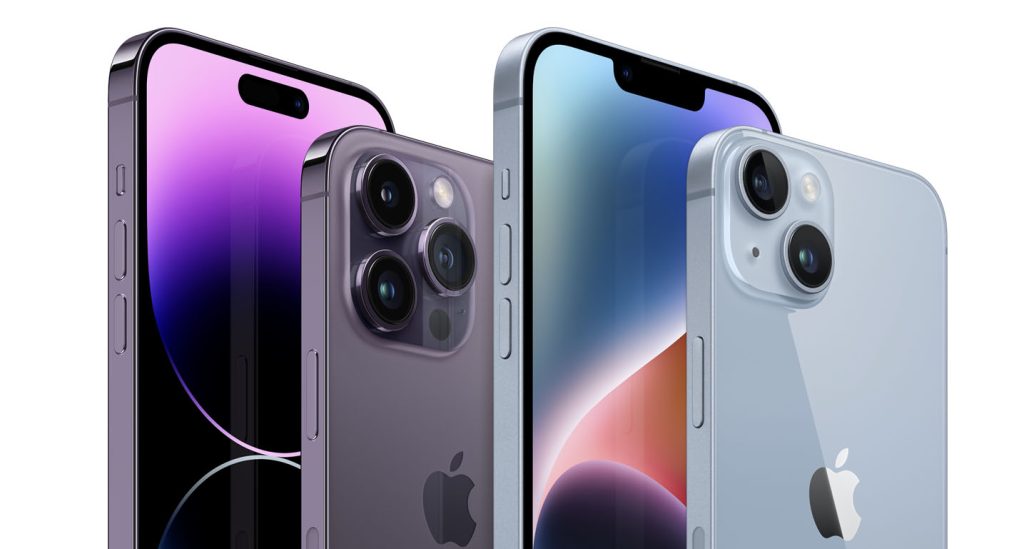 فوكسكون تعدل خطوط إنتاج iPhone 14 لبناء مزيد من إصدارت Pro فى الصين - تك عربي | Tech 3arabi