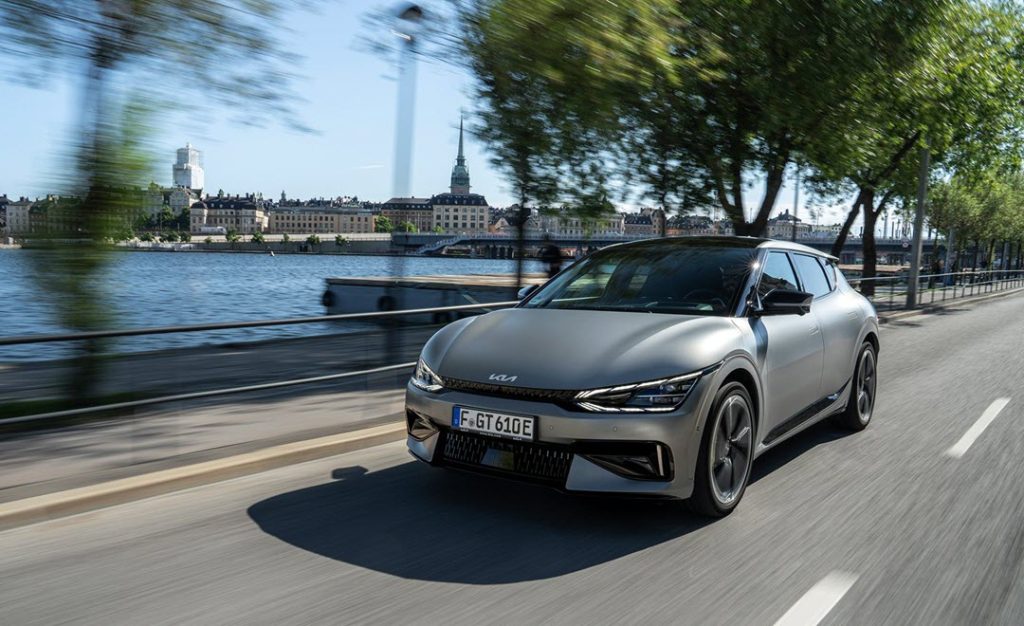 الكشف عن أفضل سيارة حصدت جائزة أعلى مستوى من الأمن والسلامة لعام 2022